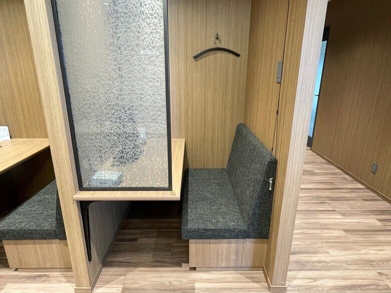 BOX 02(1名)の写真1