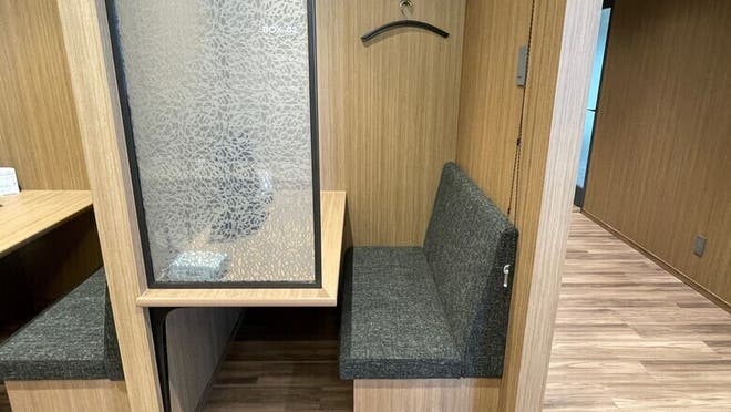 BOX 02(1名)の写真1