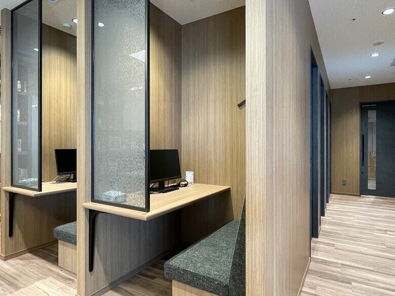 BOX 02(1名)の写真2