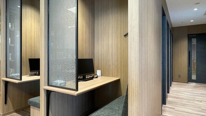 BOX 02(1名)の写真2