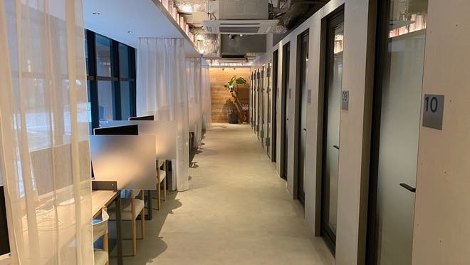 カジュアルMTG(4名)の写真5