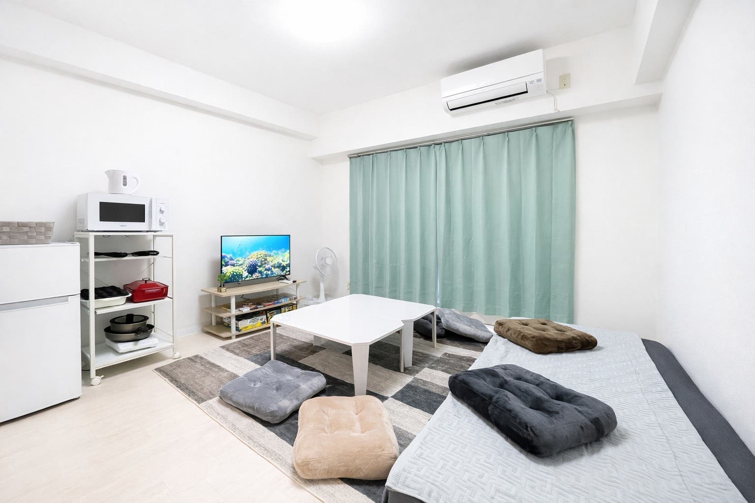 終電を気にしない夜。名古屋の少人数×深夜OKスペースの写真1