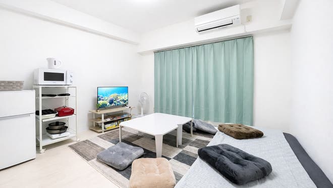 終電を気にしない夜。名古屋の少人数×深夜OKスペースの写真1