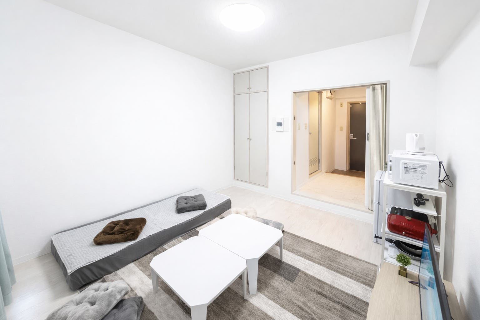 終電を気にしない夜。名古屋の少人数×深夜OKスペースの写真7