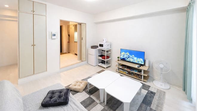 終電を気にしない夜。名古屋の少人数×深夜OKスペースの写真5