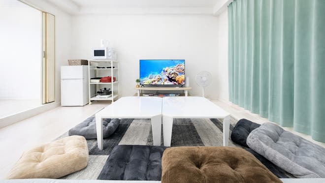 終電を気にしない夜。名古屋の少人数×深夜OKスペースの写真3