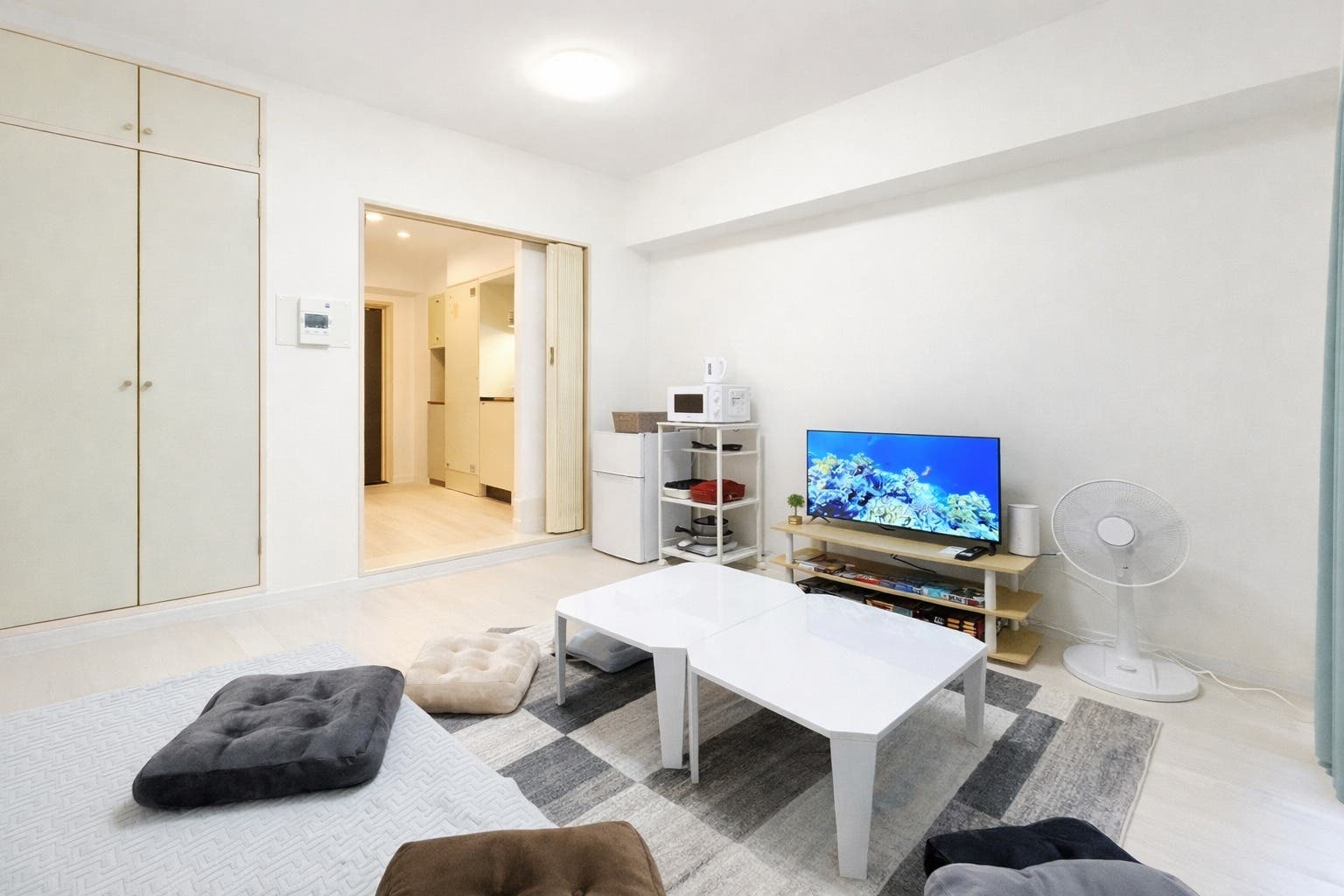 終電を気にしない夜。名古屋の少人数×深夜OKスペースの写真4