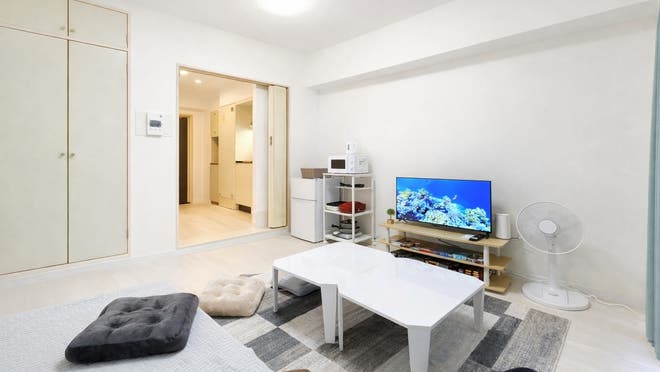 終電を気にしない夜。名古屋の少人数×深夜OKスペースの写真4