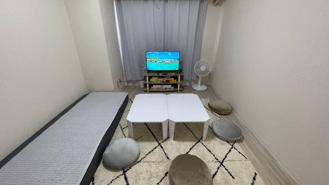 2人でも、みんなでも。久屋大通の夜を楽しむ個室の写真2