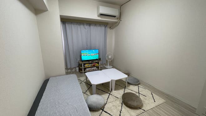 2人でも、みんなでも。久屋大通の夜を楽しむ個室の写真3