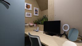 ROOM α(女性専用)の写真1