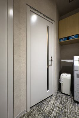 ROOM α(女性専用)の写真2