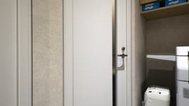 ROOM α(女性専用)の写真2