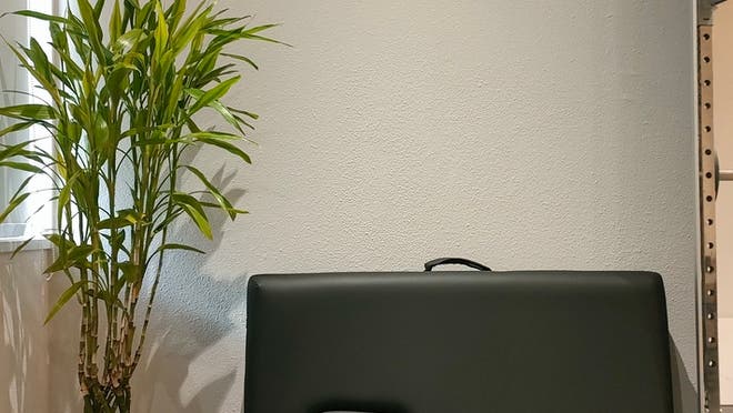 高崎駅から徒歩3分✨洗練された大人の隠れ家✨スタジオ┃ジム┃会議室┃コワーキングの写真13