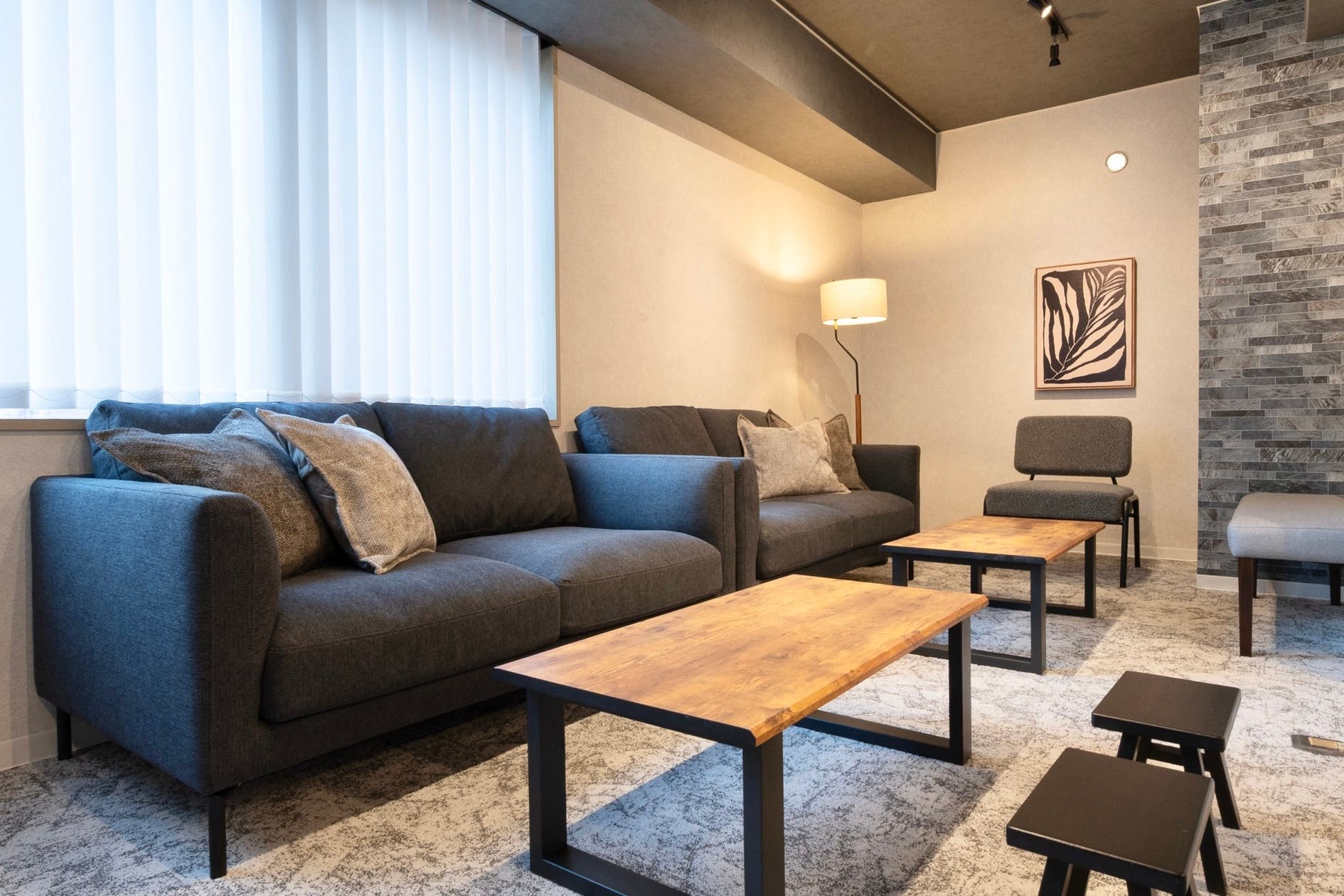 スペモ🏘️御成門駅すぐ✨会議💎飲み会🍻サテライトオフィス🏢セミナー💎814_MillionLOUNGE新橋・御成門の写真4