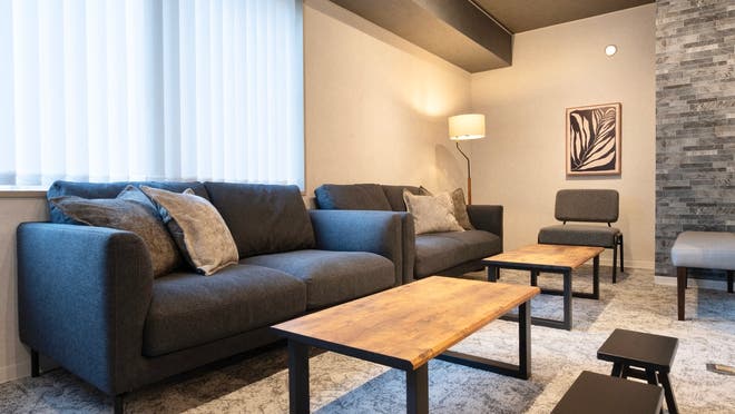 スペモ🏘️御成門駅すぐ✨会議💎飲み会🍻サテライトオフィス🏢セミナー💎814_MillionLOUNGE新橋・御成門の写真4