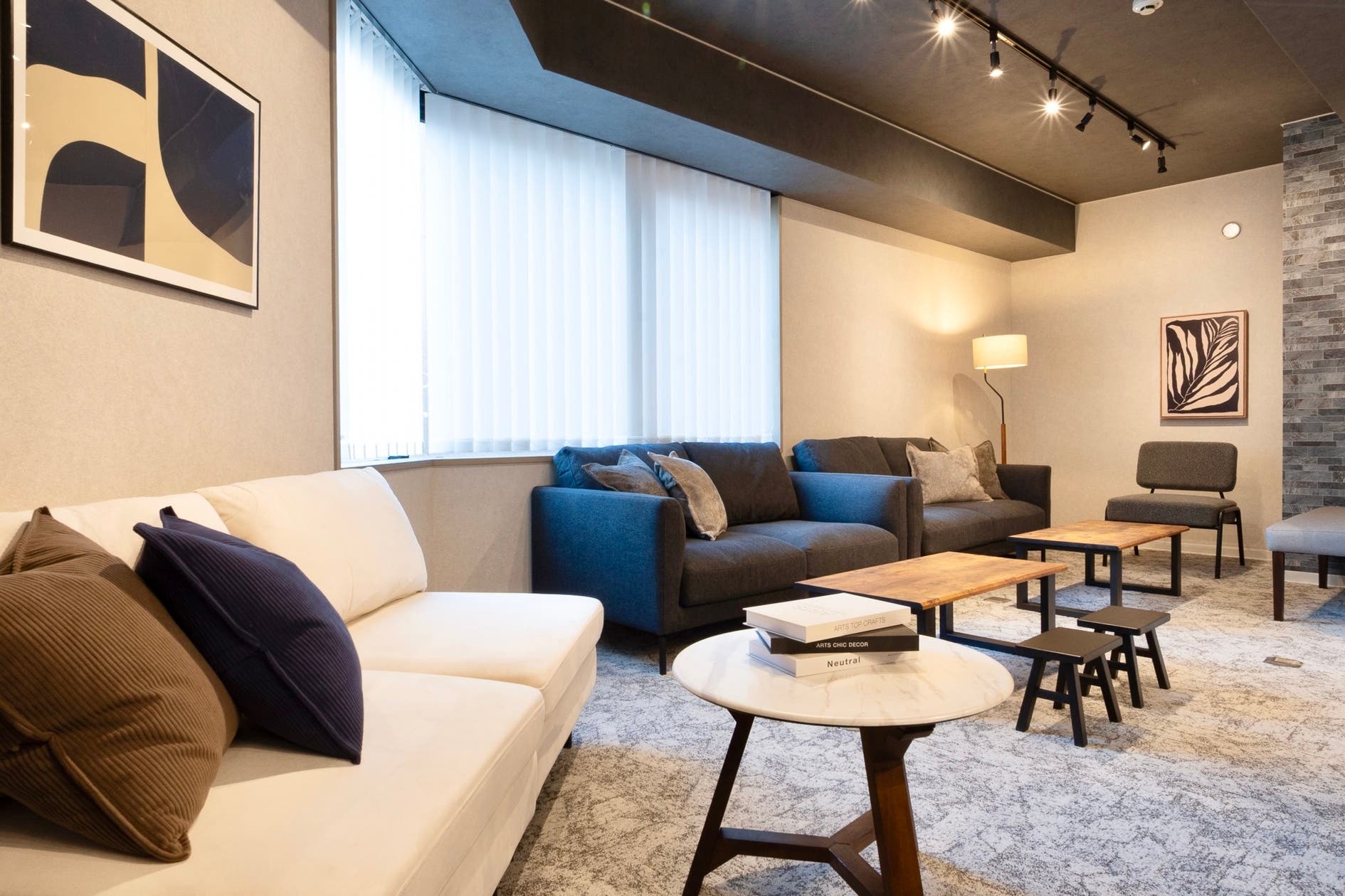 スペモ🏘️御成門駅すぐ✨会議💎飲み会🍻サテライトオフィス🏢セミナー💎814_MillionLOUNGE新橋・御成門の写真5