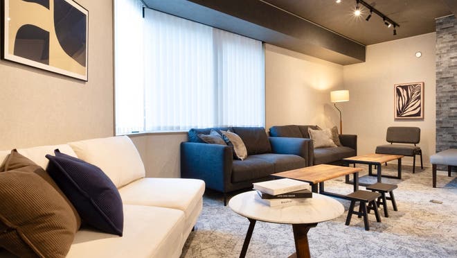 スペモ🏘️御成門駅すぐ✨会議💎飲み会🍻サテライトオフィス🏢セミナー💎814_MillionLOUNGE新橋・御成門の写真5