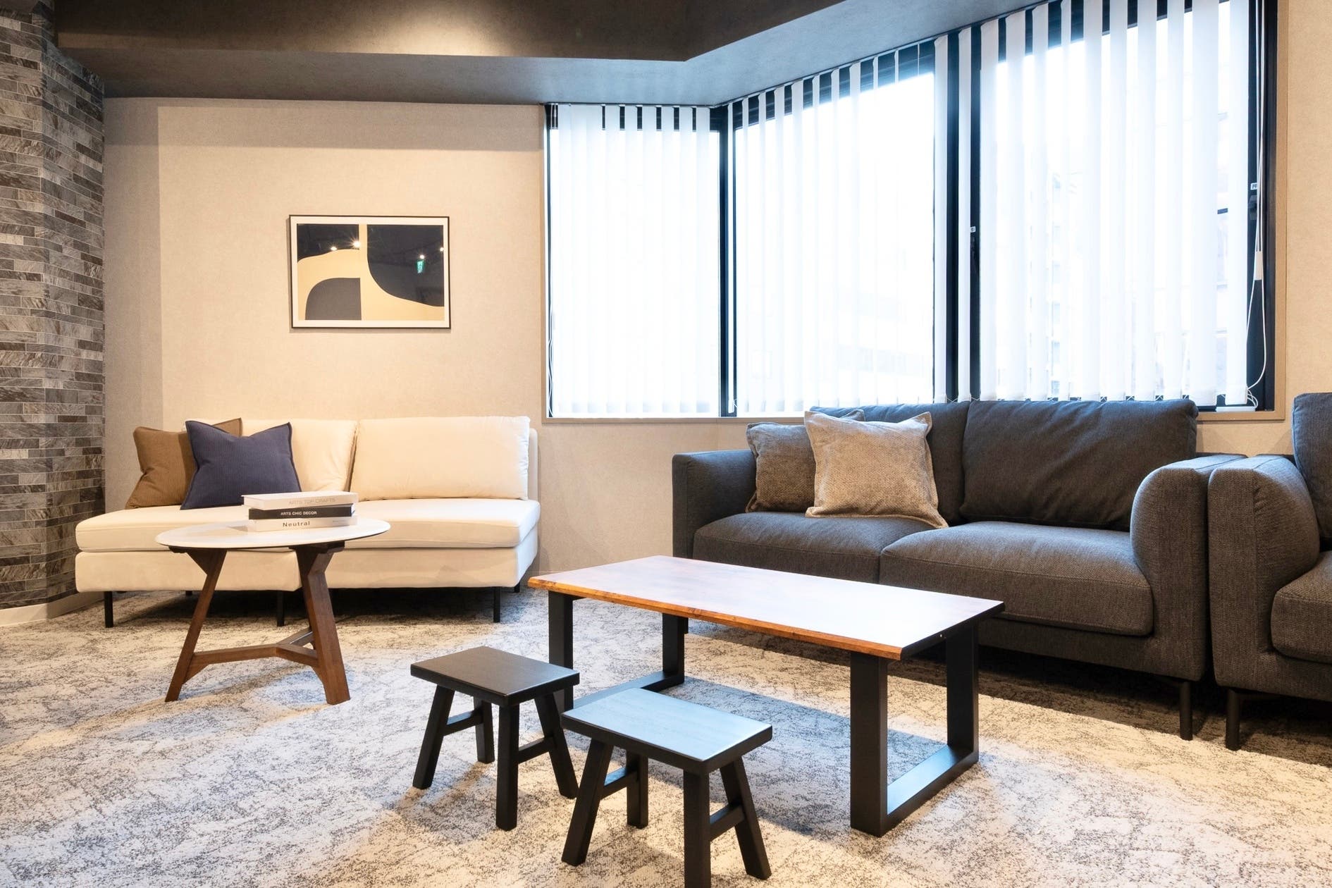 スペモ🏘️御成門駅すぐ✨会議💎飲み会🍻サテライトオフィス🏢セミナー💎814_MillionLOUNGE新橋・御成門の写真6