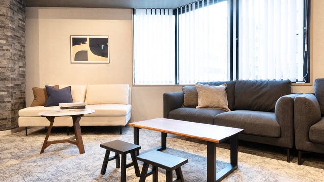 スペモ🏘️御成門駅すぐ✨会議💎飲み会🍻サテライトオフィス🏢セミナー💎814_MillionLOUNGE新橋・御成門の写真6