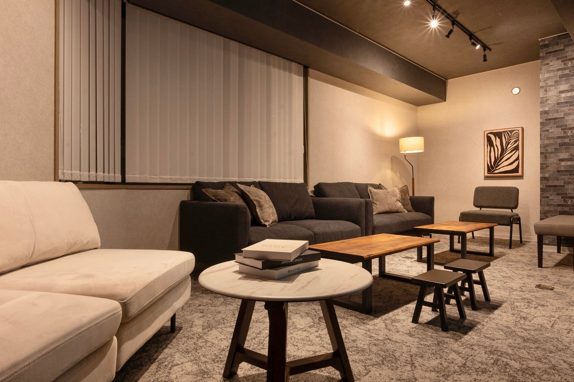 スペモ🏘️御成門駅すぐ✨会議💎飲み会🍻サテライトオフィス🏢セミナー💎814_MillionLOUNGE新橋・御成門の写真12