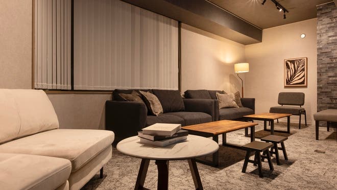 スペモ🏘️御成門駅すぐ✨会議💎飲み会🍻サテライトオフィス🏢セミナー💎814_MillionLOUNGE新橋・御成門の写真12