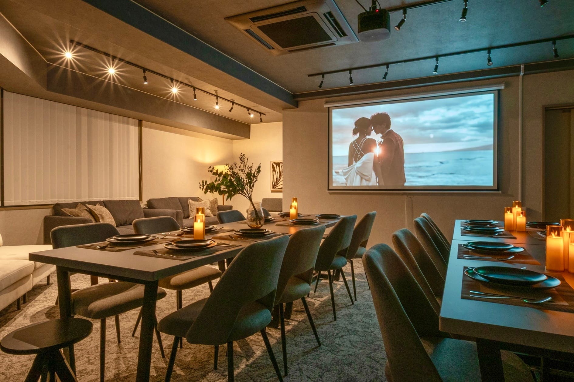 スペモ🏘️御成門駅すぐ✨会議💎飲み会🍻サテライトオフィス🏢セミナー💎814_MillionLOUNGE新橋・御成門の写真13