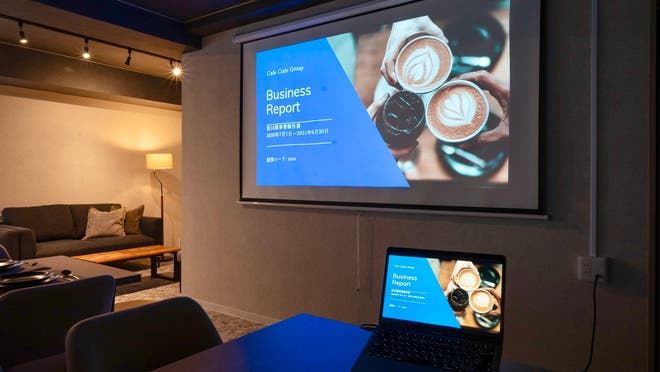 スペモ🏘️御成門駅すぐ✨会議💎飲み会🍻サテライトオフィス🏢セミナー💎814_MillionLOUNGE新橋・御成門の写真14