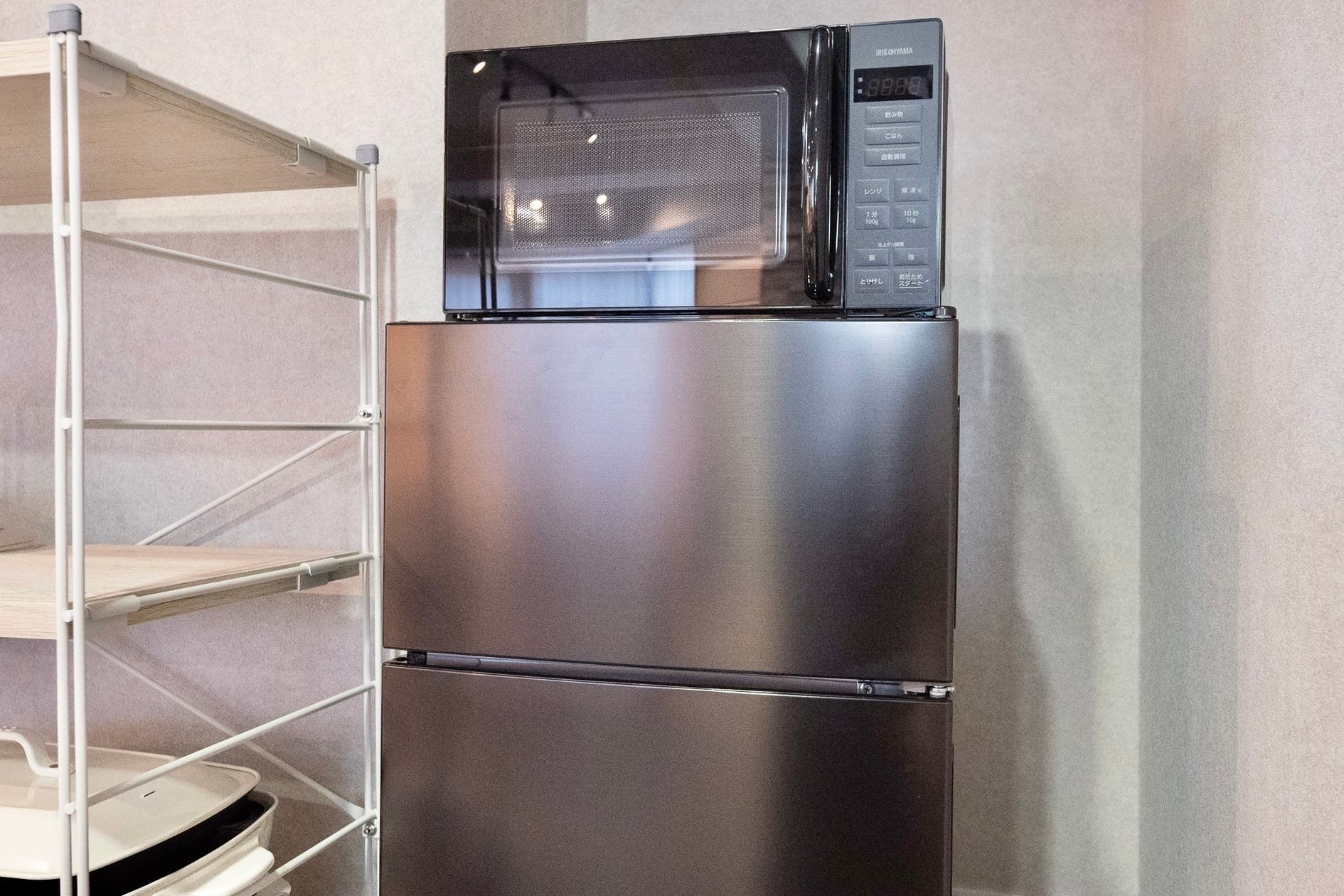 スペモ🏘️御成門駅すぐ✨会議💎飲み会🍻サテライトオフィス🏢セミナー💎814_MillionLOUNGE新橋・御成門の写真15