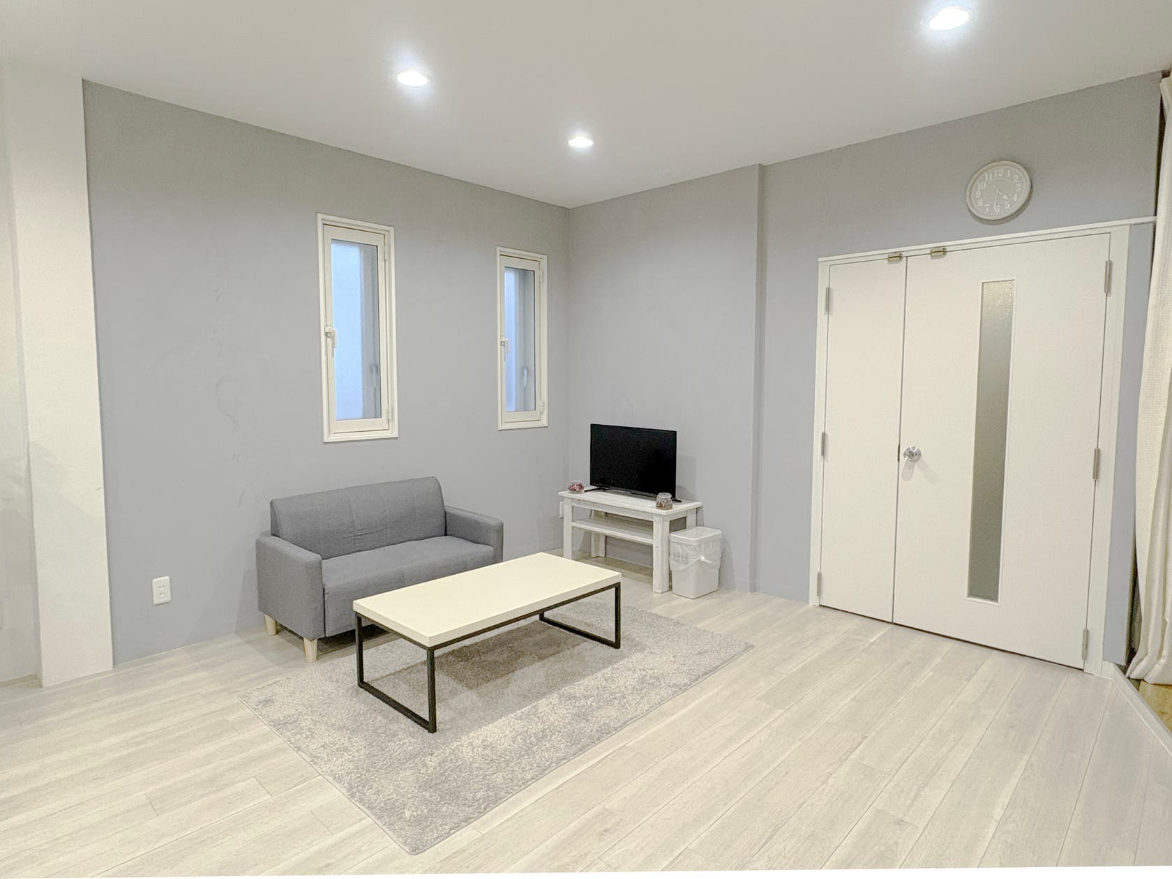 靱公園前・ベッドのあるハウススタジオ【STUDIO2】の写真6