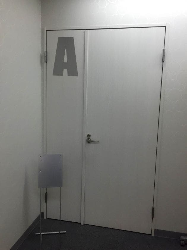 【名古屋駅徒歩5分】駅近☆24時間365日ご利用可能☆Wi-Fi無料 2階セミナールーム2A　20名の写真8