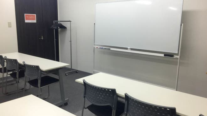 【名古屋駅徒歩5分】駅近☆24時間365日ご利用可能☆Wi-Fi無料 2階セミナールーム2B 42名の写真6