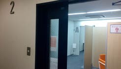 【名古屋駅徒歩5分】駅近☆24時間365日ご利用可能☆Wi-Fi無料 2F コミュニティースペースA 面接・お打合せに!の写真2