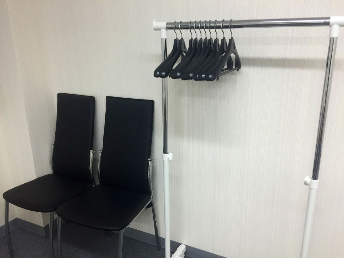 【名古屋駅徒歩5分】駅近☆24時間365日ご利用可能☆Wi-Fi無料　3F大会議室 100名の写真8