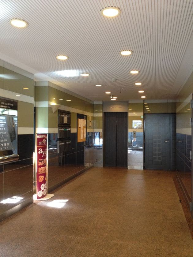 【名古屋駅徒歩5分】駅近☆24時間365日ご利用可能☆Wi-Fi無料　3F大会議室 100名の写真10