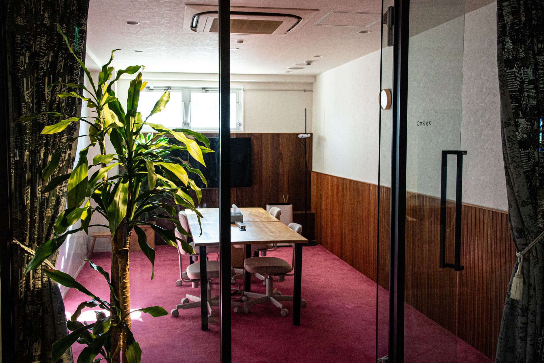 表参道から徒歩10分のスタジオの写真22