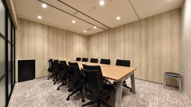 会議室(10名)の写真2