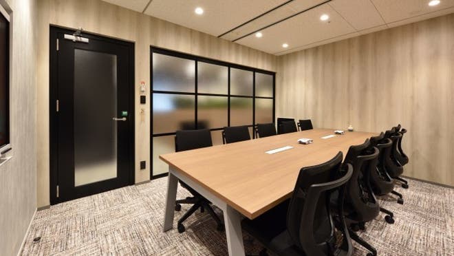 会議室(10名)の写真3