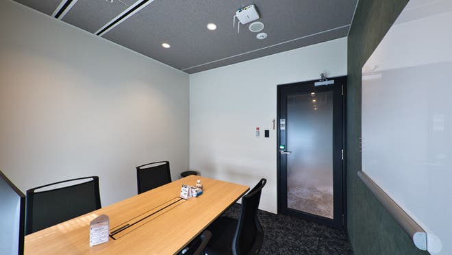 会議室 02(4名)の写真2