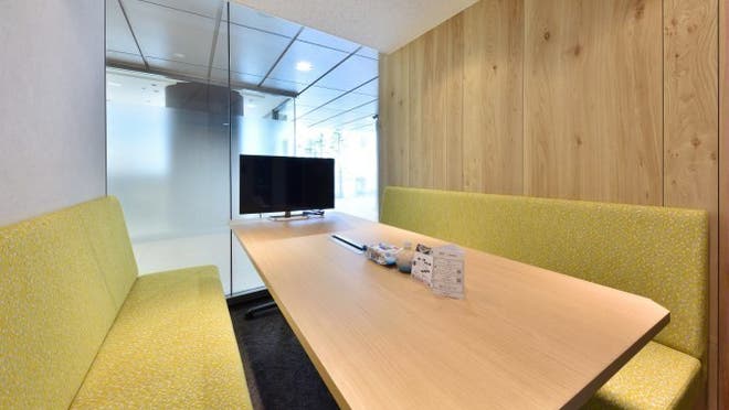 会議室 03(6名)の写真1