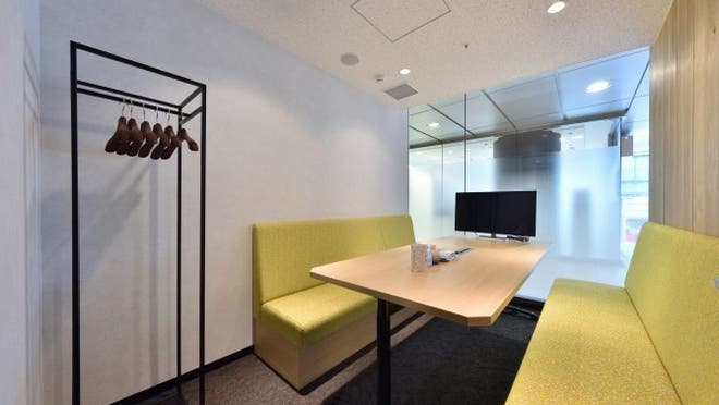 会議室 03(6名)の写真2