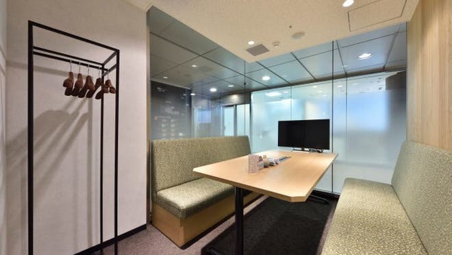 会議室 04(6名)の写真2