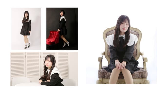 【2025年12月オープン!】水道橋駅から徒歩5分シーズスタジオ 水道橋店 / カメラ一つで撮影が出来る本格フォトスタジオの写真4