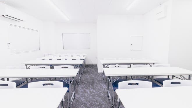 【広島駅出口徒歩2分!定員26名!】大型モニター・10Gbps光回線・WiFi全て無料!ふれあい貸し会議室 広島No154の写真4