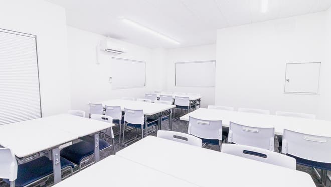 【広島駅出口徒歩2分!定員26名!】大型モニター・10Gbps光回線・WiFi全て無料!ふれあい貸し会議室 広島No154の写真10