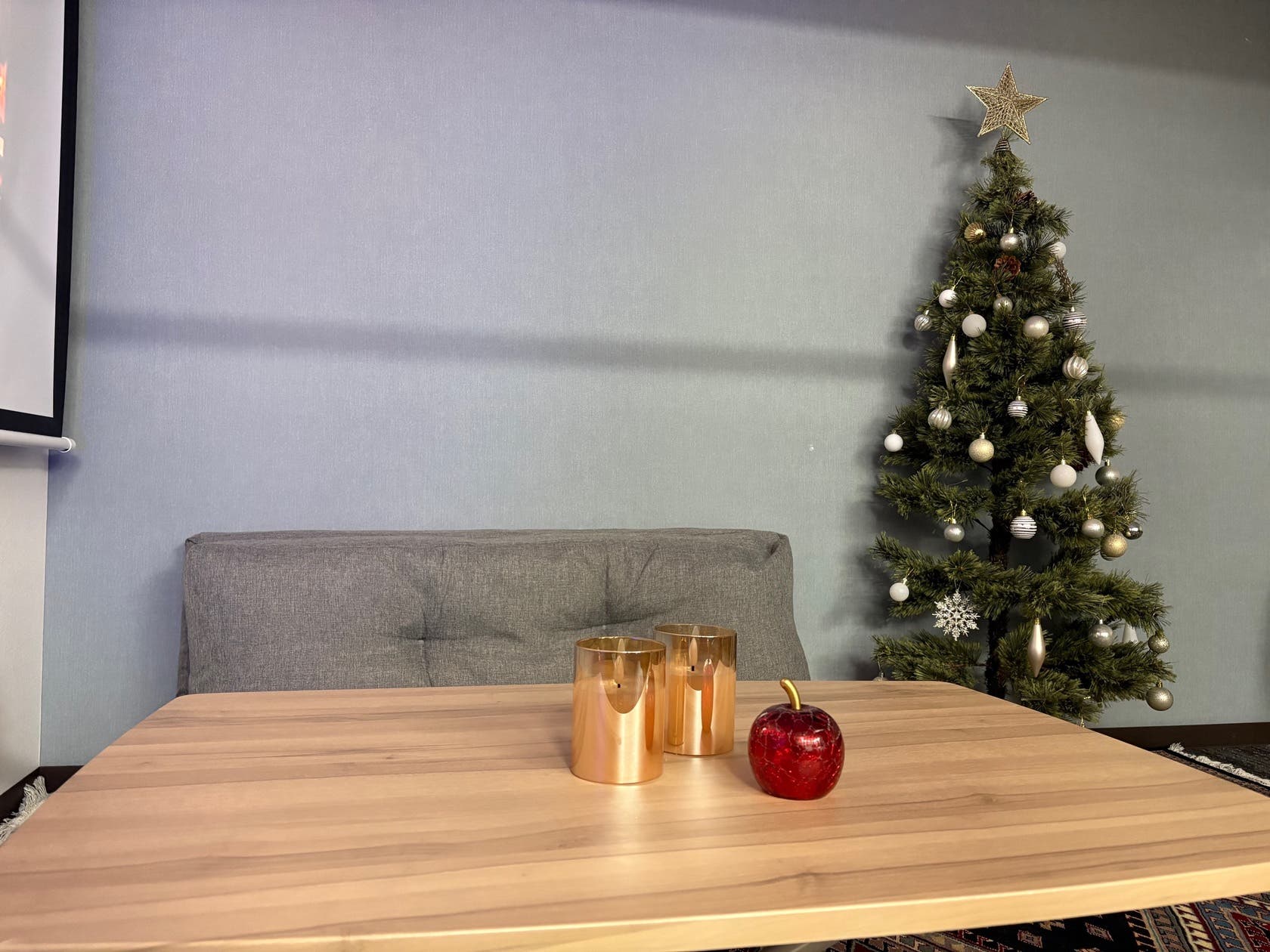 【シアタールーム】大阪メトロ御堂筋線「本町駅」2分の貸切パーティースペースの写真3