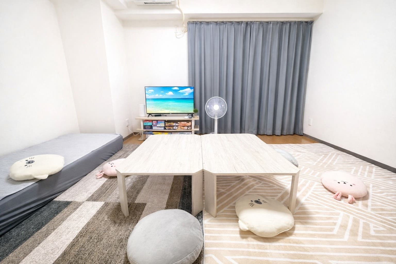 2人でも、みんなでも。久屋大通の夜を楽しむ個室の写真3