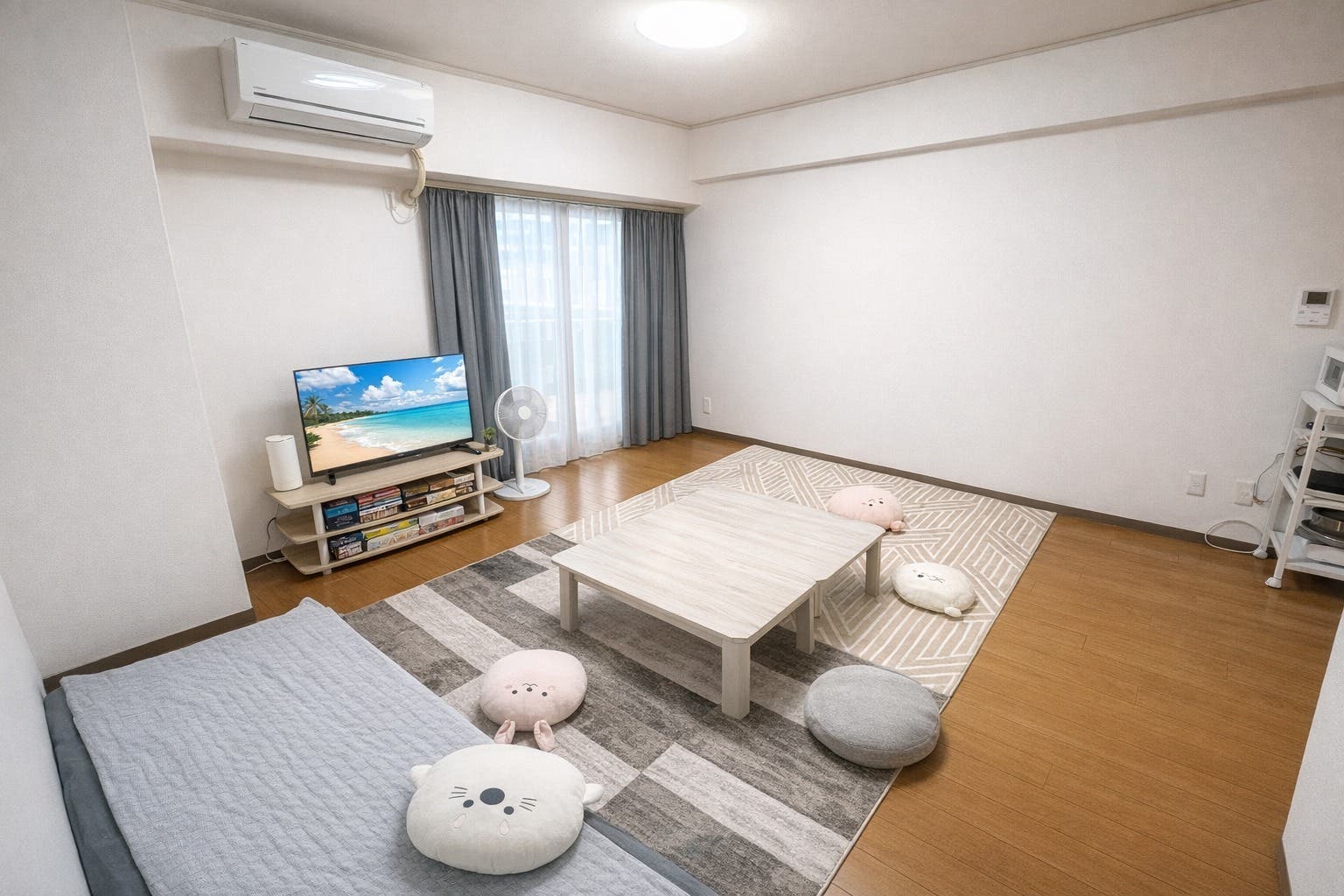 2人でも、みんなでも。久屋大通の夜を楽しむ個室の写真4