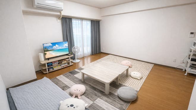 2人でも、みんなでも。久屋大通の夜を楽しむ個室の写真4