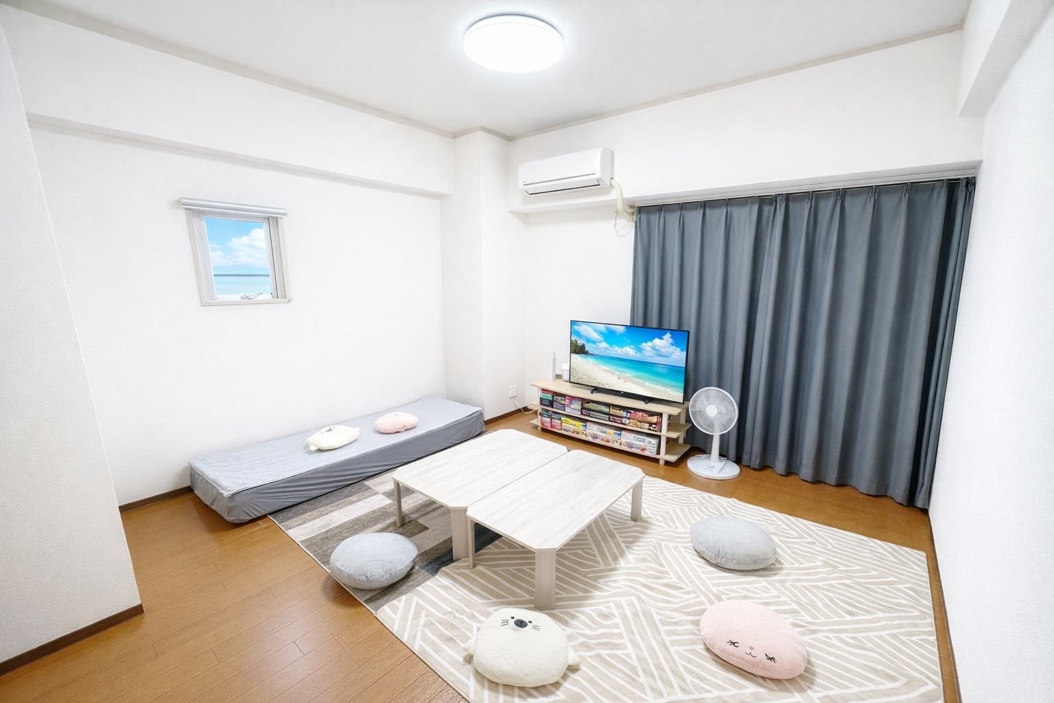 2人でも、みんなでも。久屋大通の夜を楽しむ個室の写真2